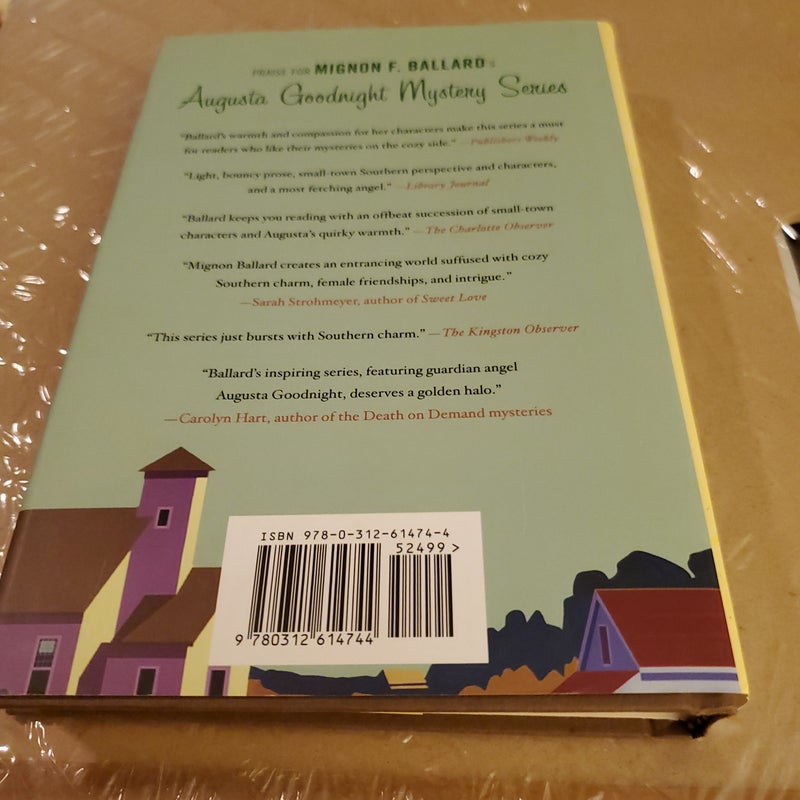 Miss Dimple Disappears by Mignon F. Ballard, Hardcover | Pangobooks