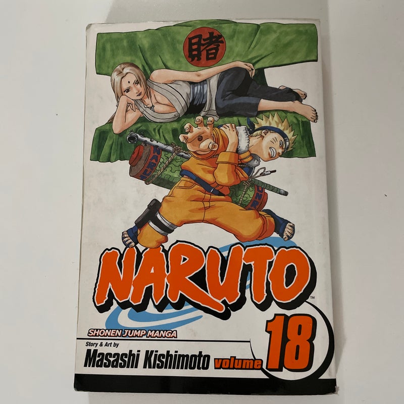 Naruto, Vol. 43 by Masashi Kishimoto