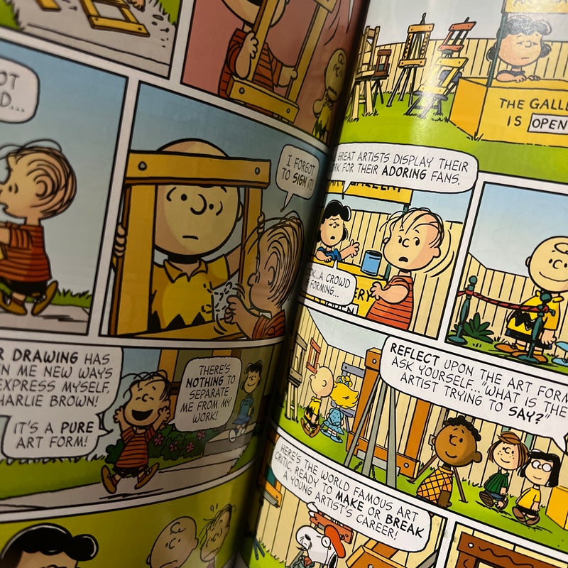 Peanuts Vol. 5 by Charles Schulz, Paperback | Pangobooks