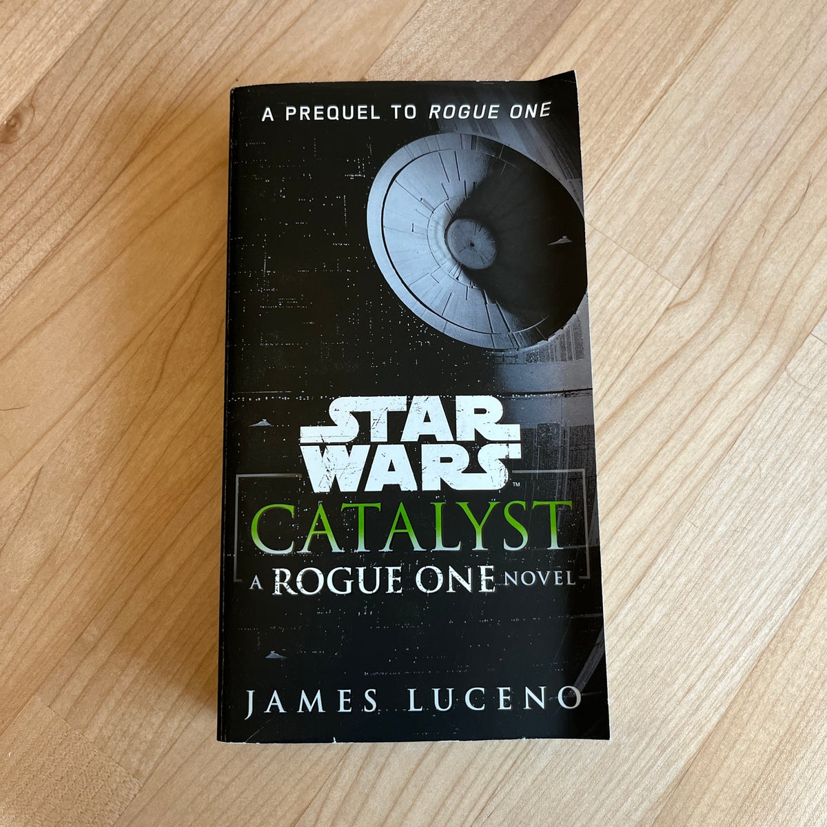 Catalyst (Star Wars)