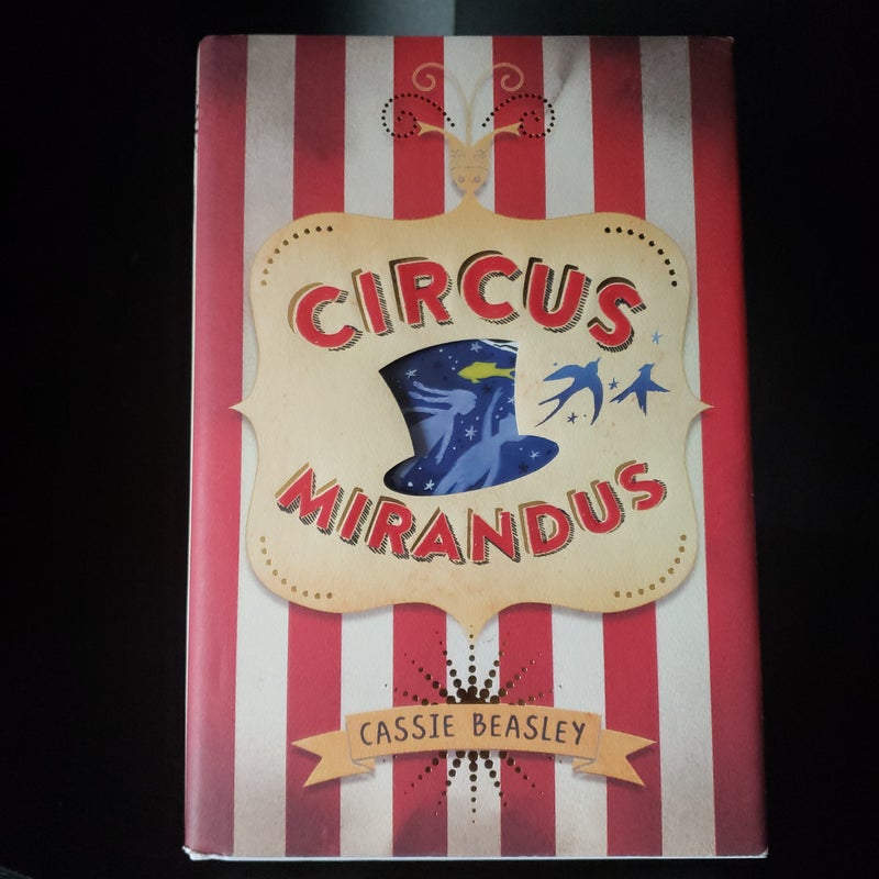 Circus Mirandus