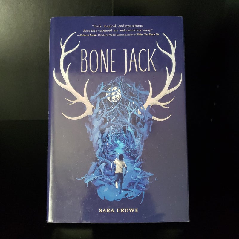 Bone Jack