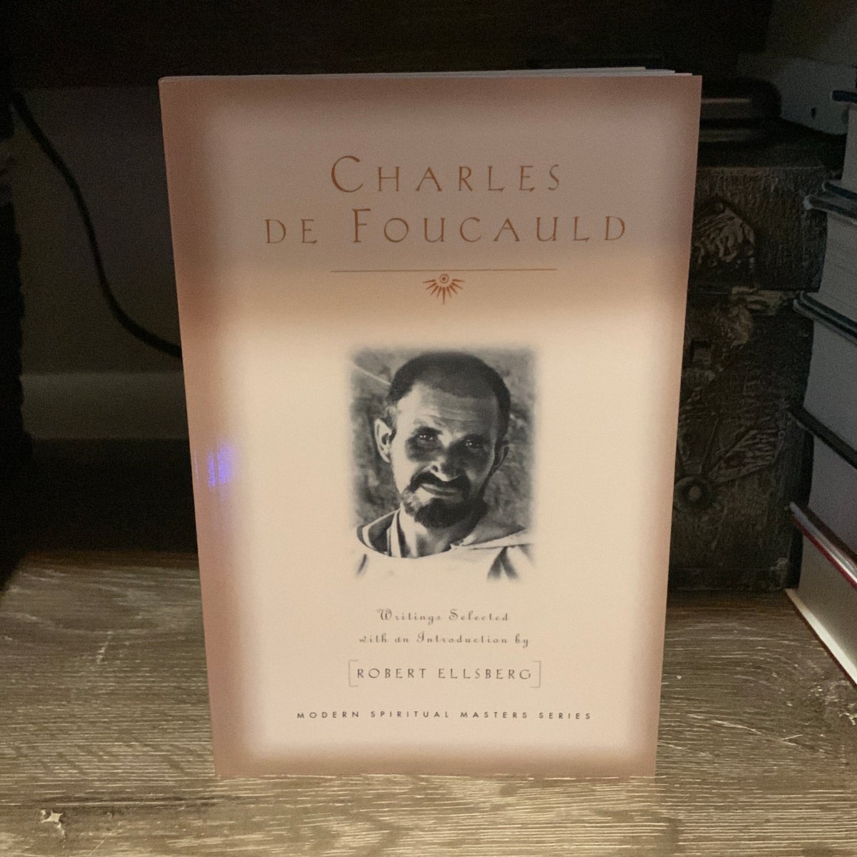 Charles de Foucauld by Robert Ellsberg