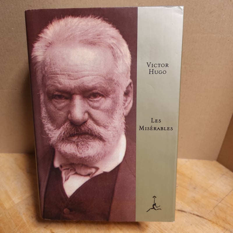 Les Miserables