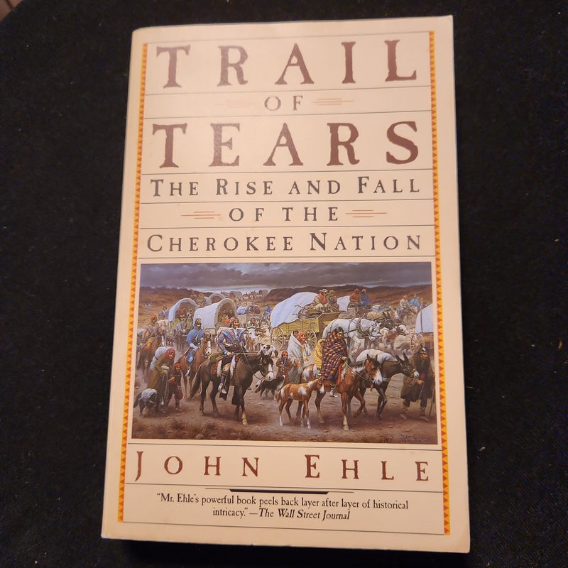 Trail of Tears