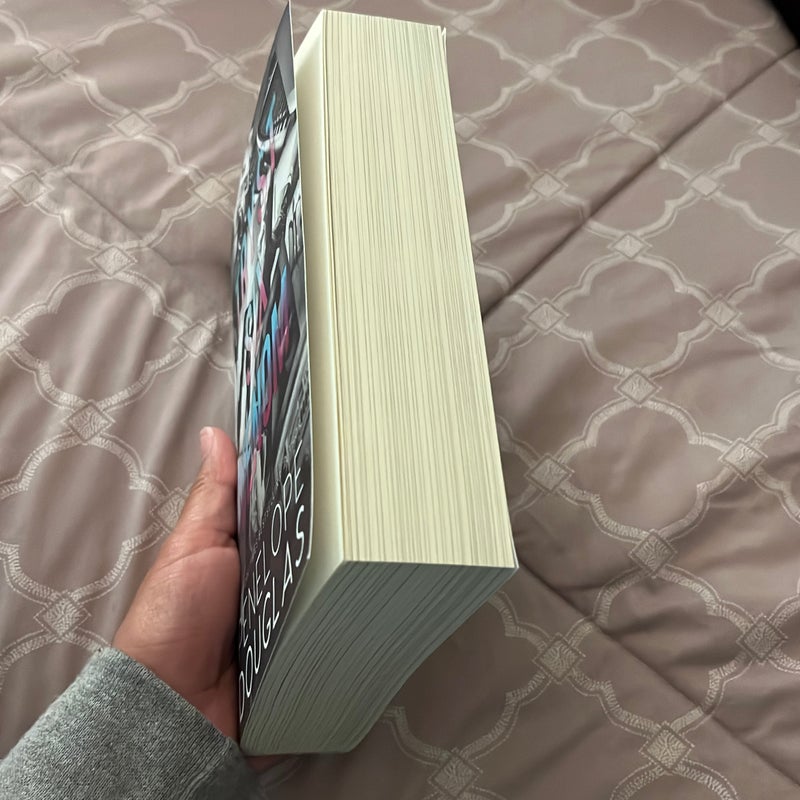 Tryst Six Venom by Penelope Douglas, Paperback | Pangobooks