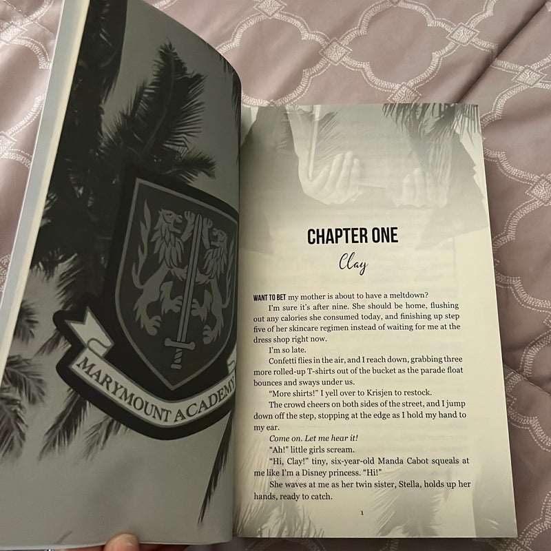 Tryst Six Venom by Penelope Douglas, Paperback | Pangobooks