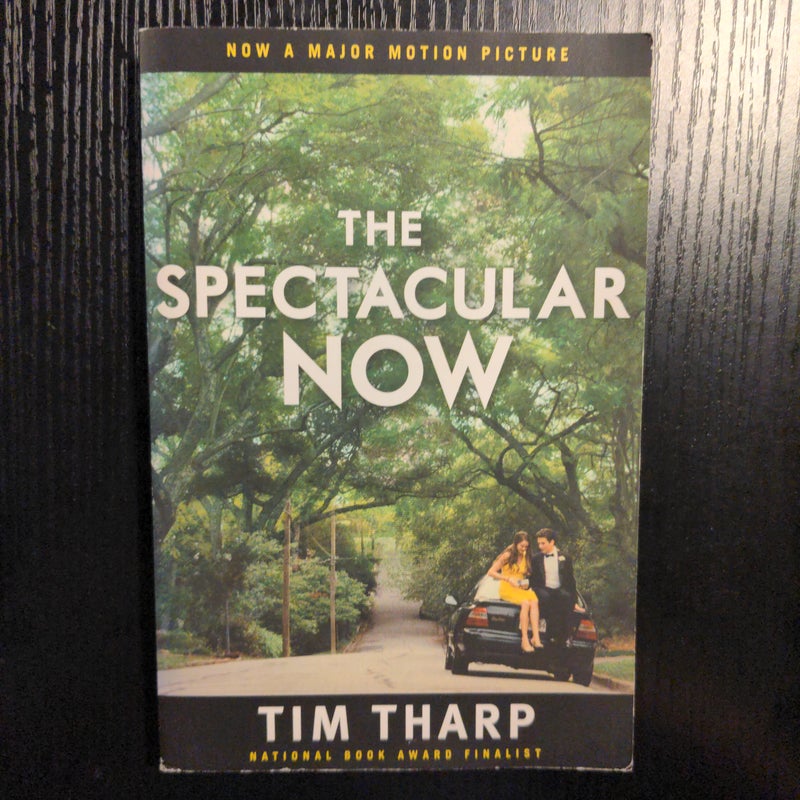The Spectacular Now