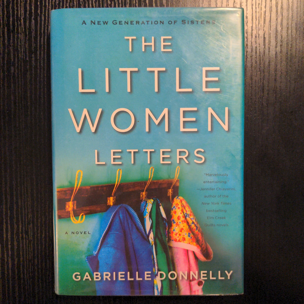 The Little Women Letters