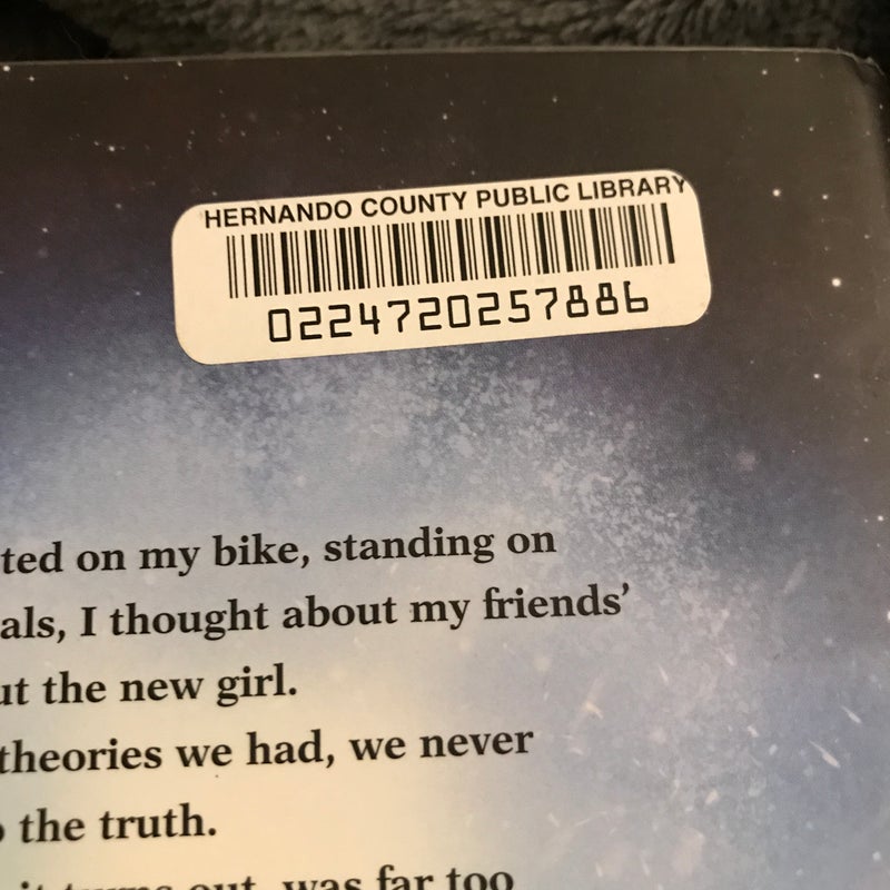 The Firefly Code by Megan Frazer Blakemore, Hardcover | Pangobooks