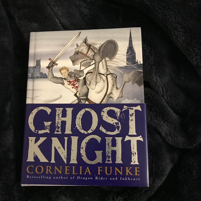 Ghost Knight