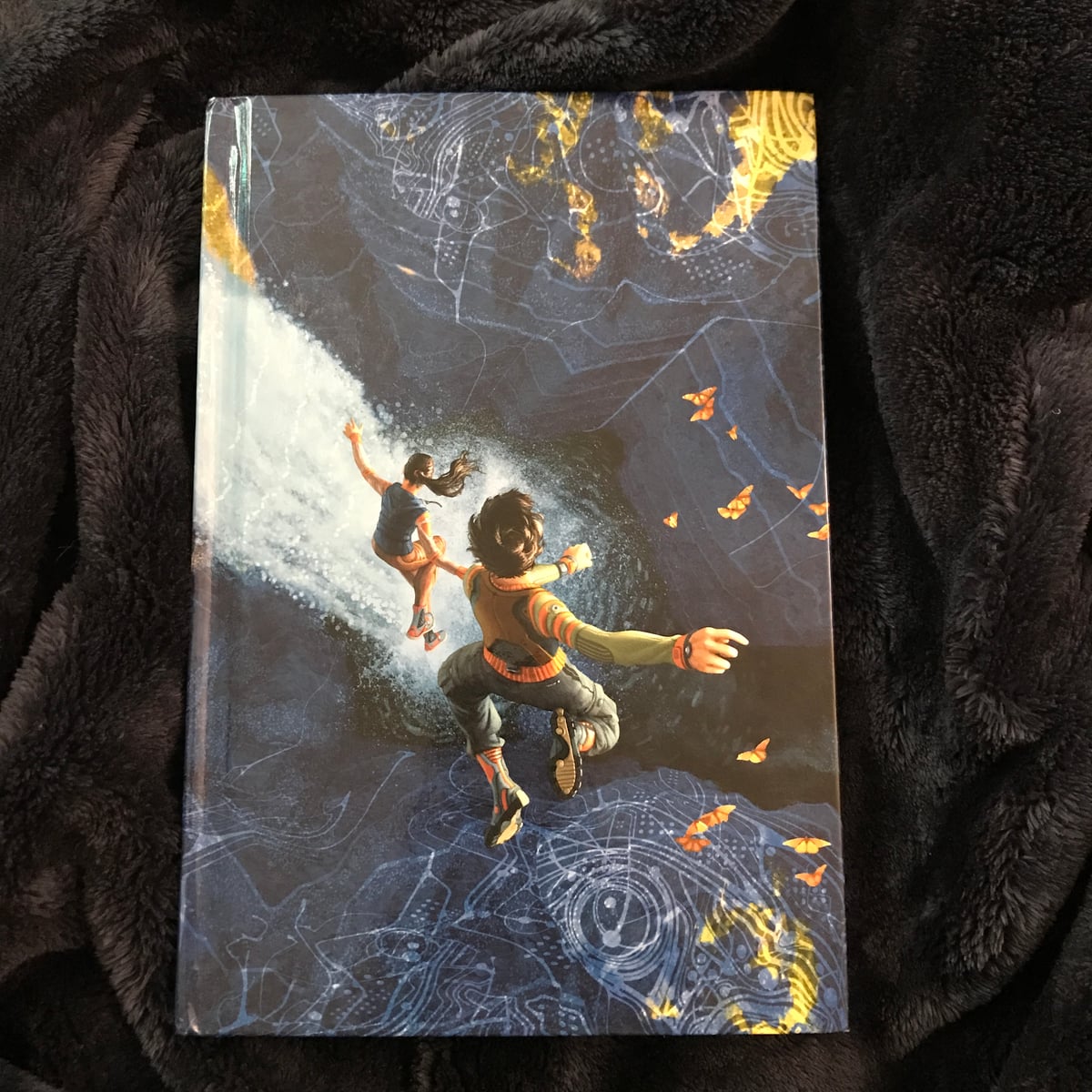 Explorer Academy: the Nebula Secret (Book 1) by Trudi Trueit, Hardcover ...