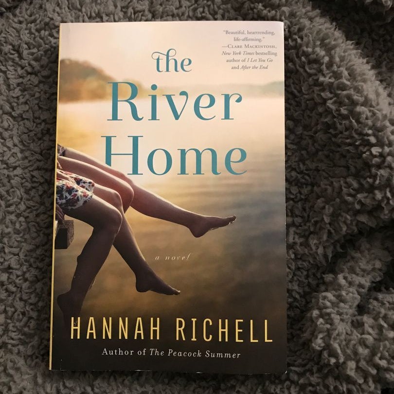 The River Home by Hannah Richell