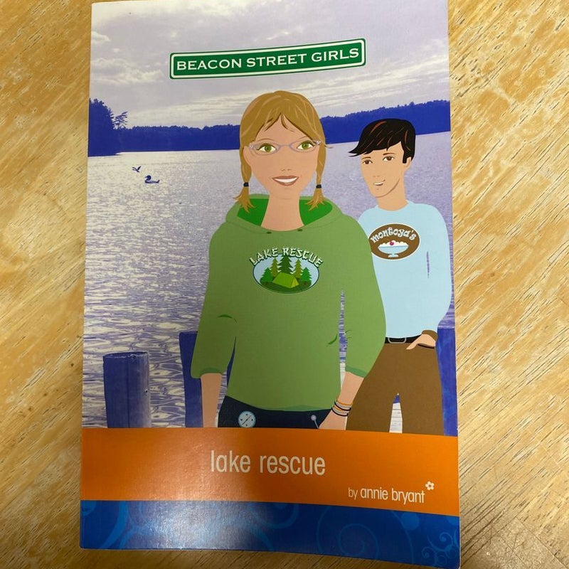 Lake Rescue