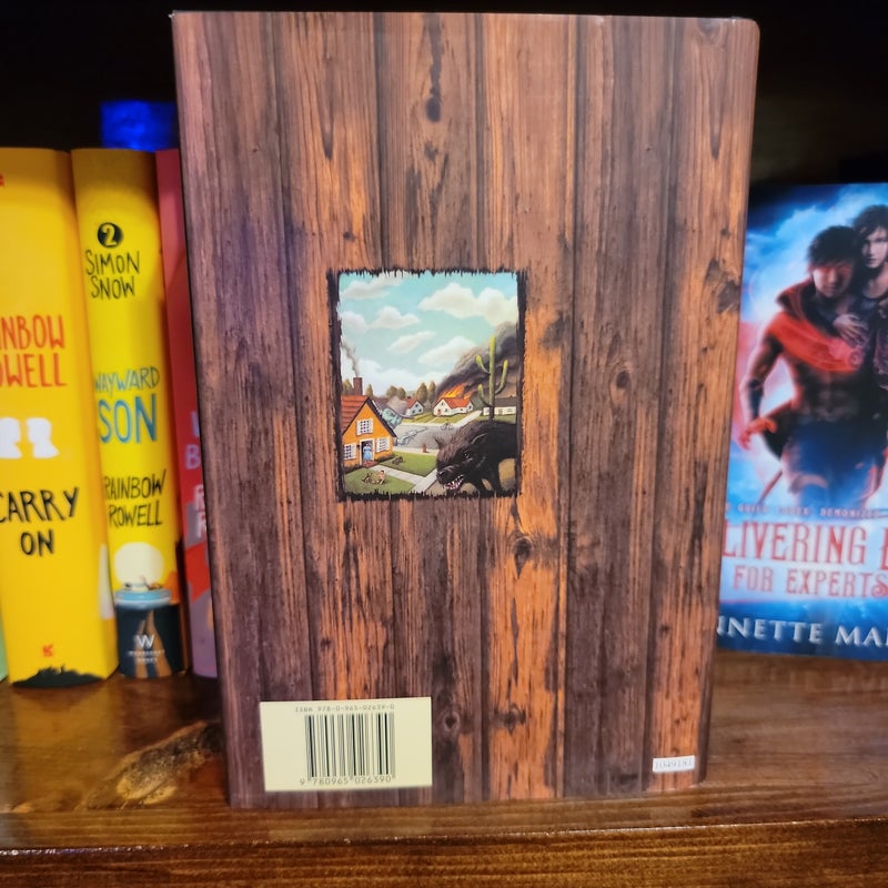 Desperation by Stephen King, Hardcover | Pangobooks