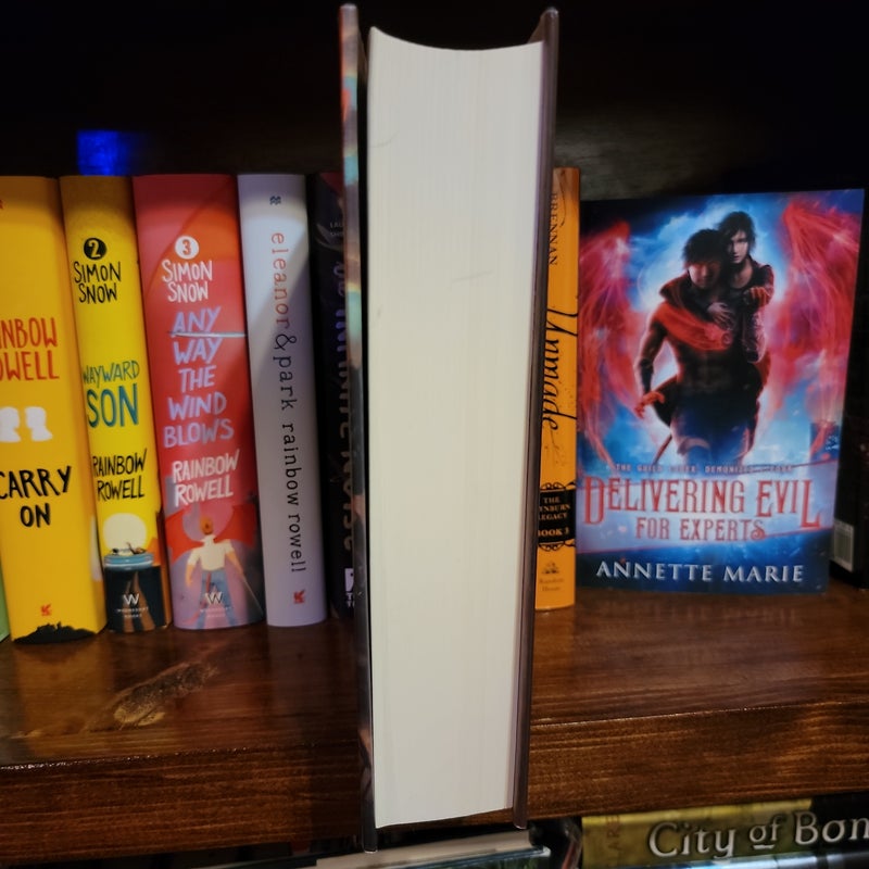 Desperation by Stephen King, Hardcover | Pangobooks