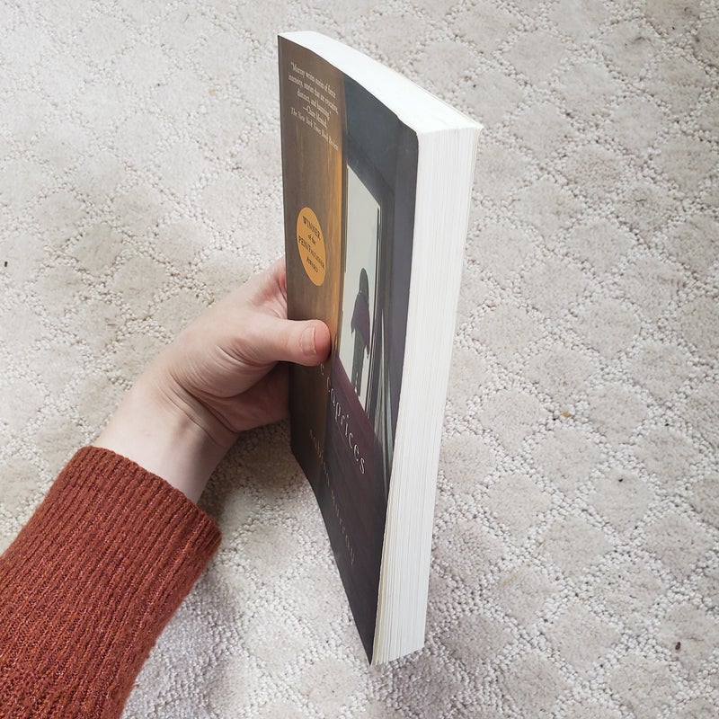 The Caprices by Sabina Murray, Paperback | Pangobooks