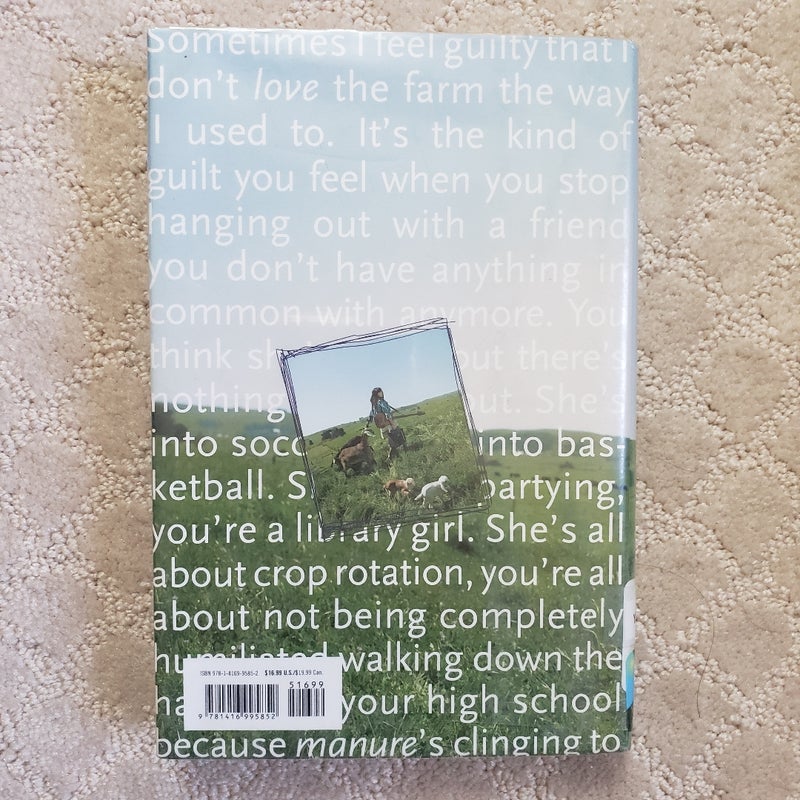 Ten Miles Past Normal