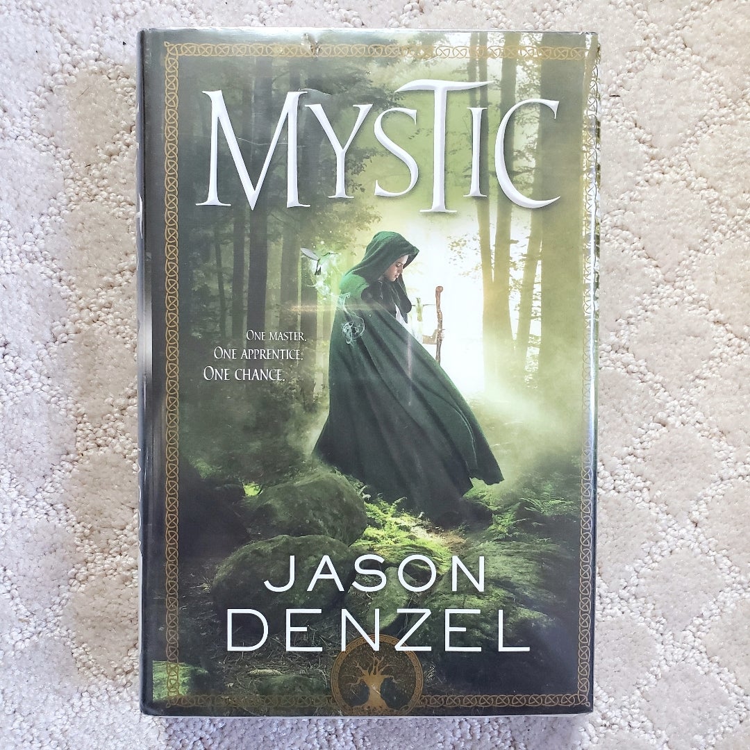 Mystic by Jason Denzel