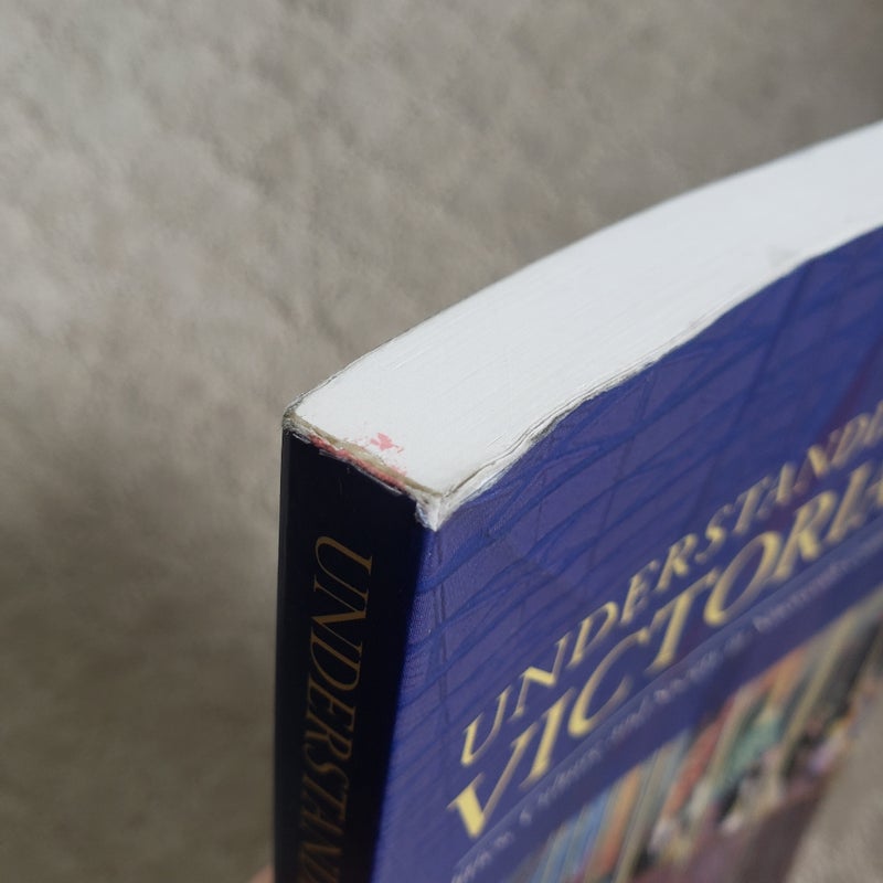 Understanding the Victorians by Susie L. Steinbach