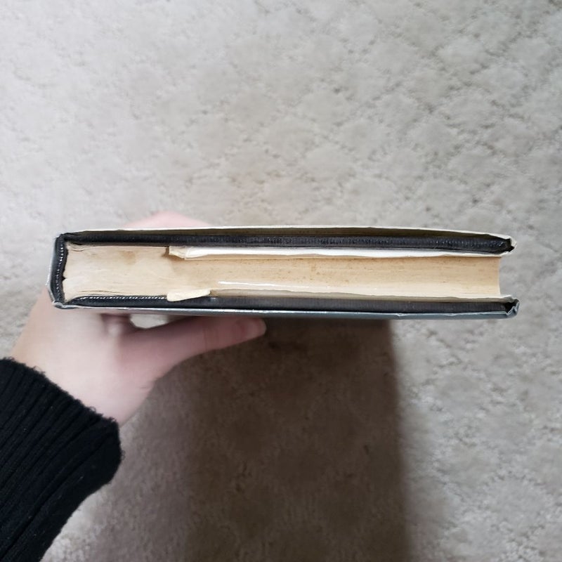 An American Ghost by Chester Aaron