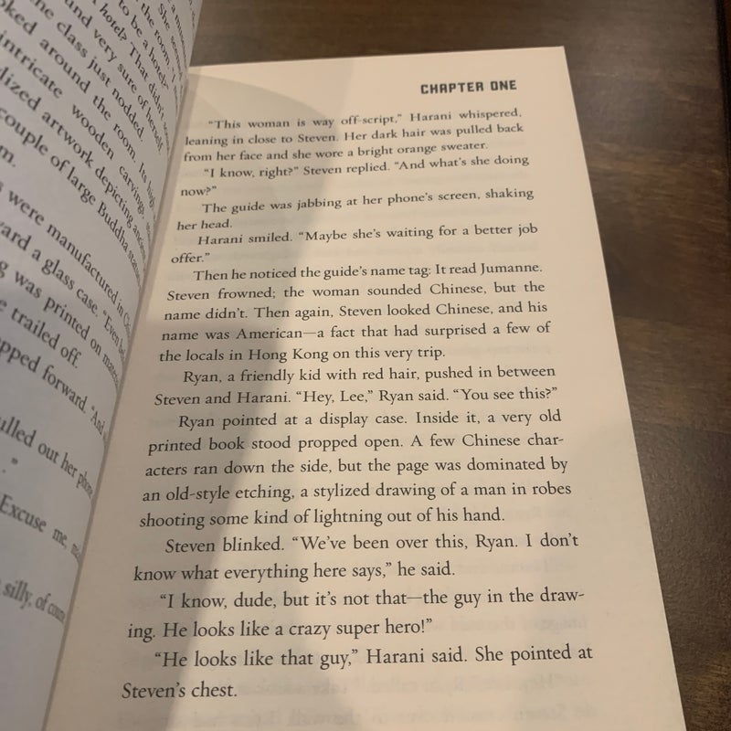 Disney The Zodiac Legacy by Stan Lee, Paperback | Pangobooks