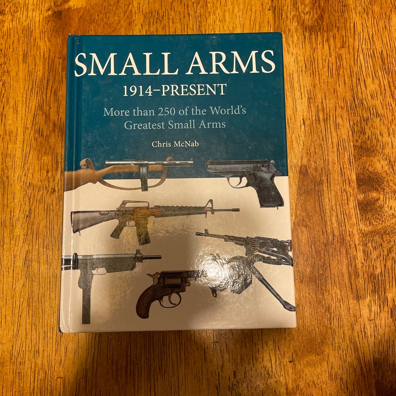 Small Arms