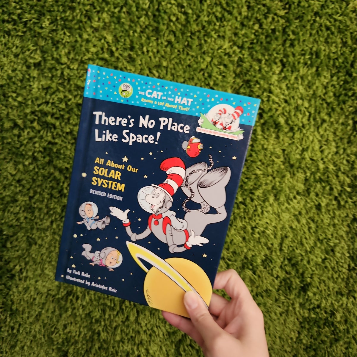 There's No Place Like Space