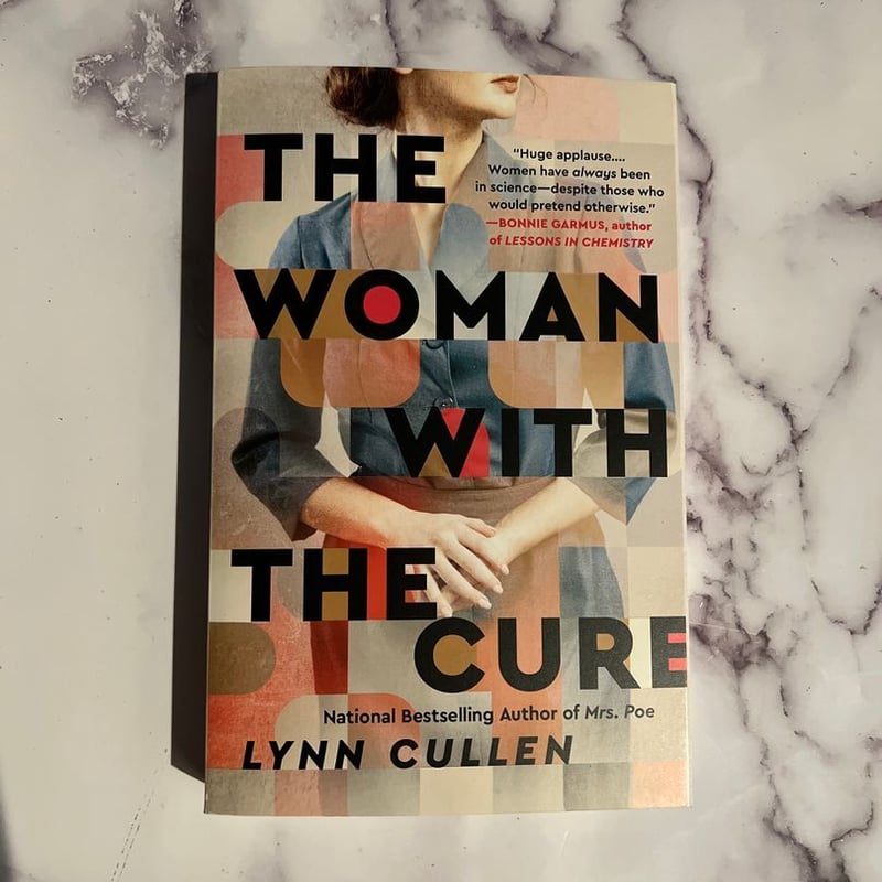 The Woman with the Cure