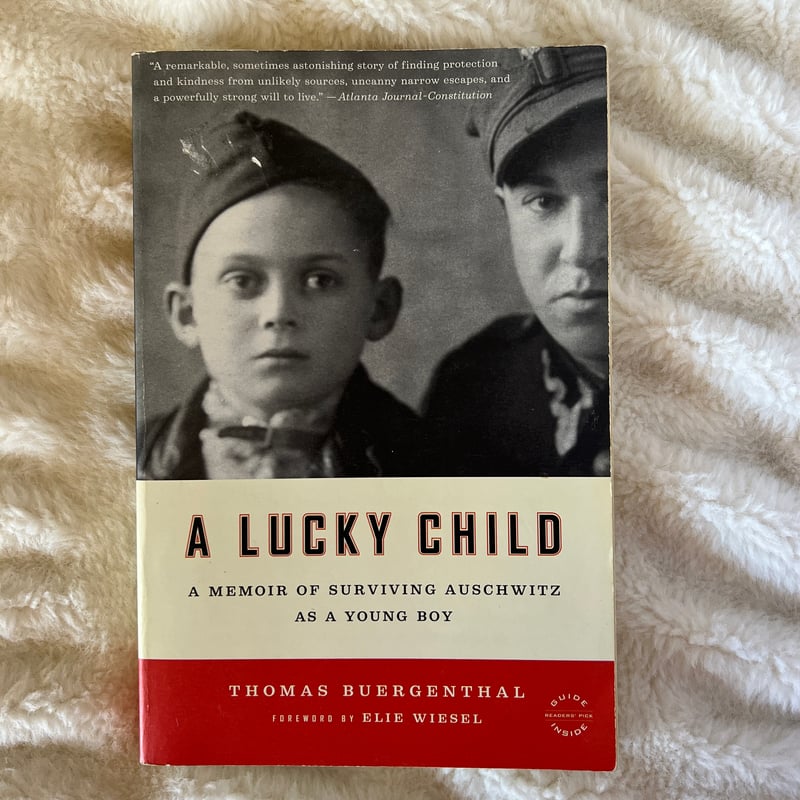A Lucky Child