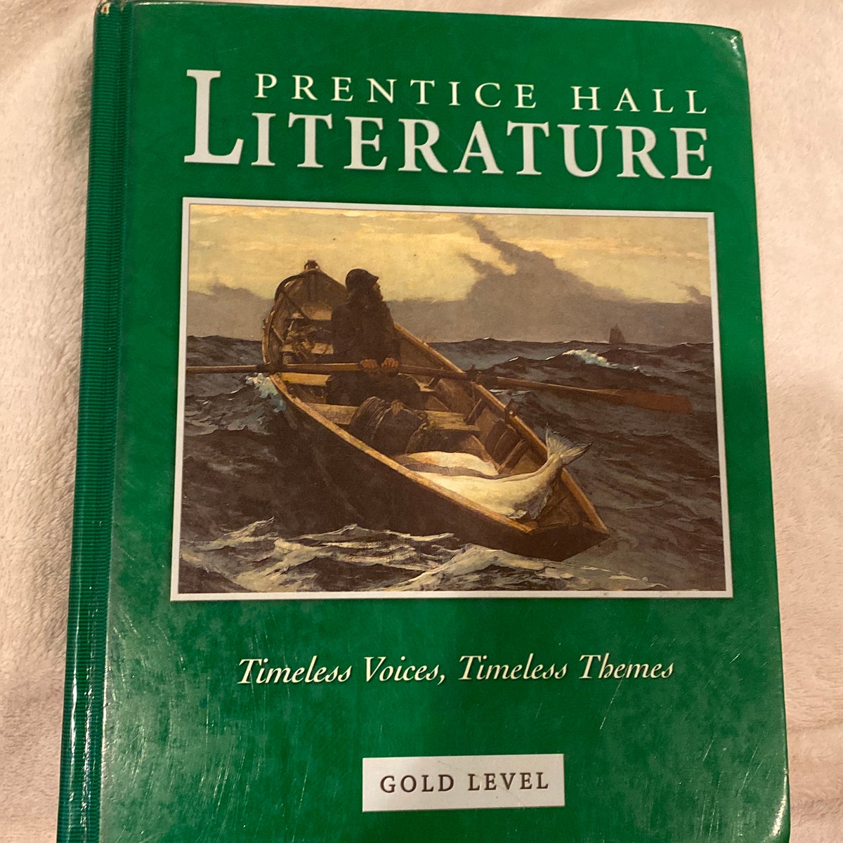 Prentice Hall Library by Heidi Hayes Jacobs, Michal L. LeVasseur, Kate ...