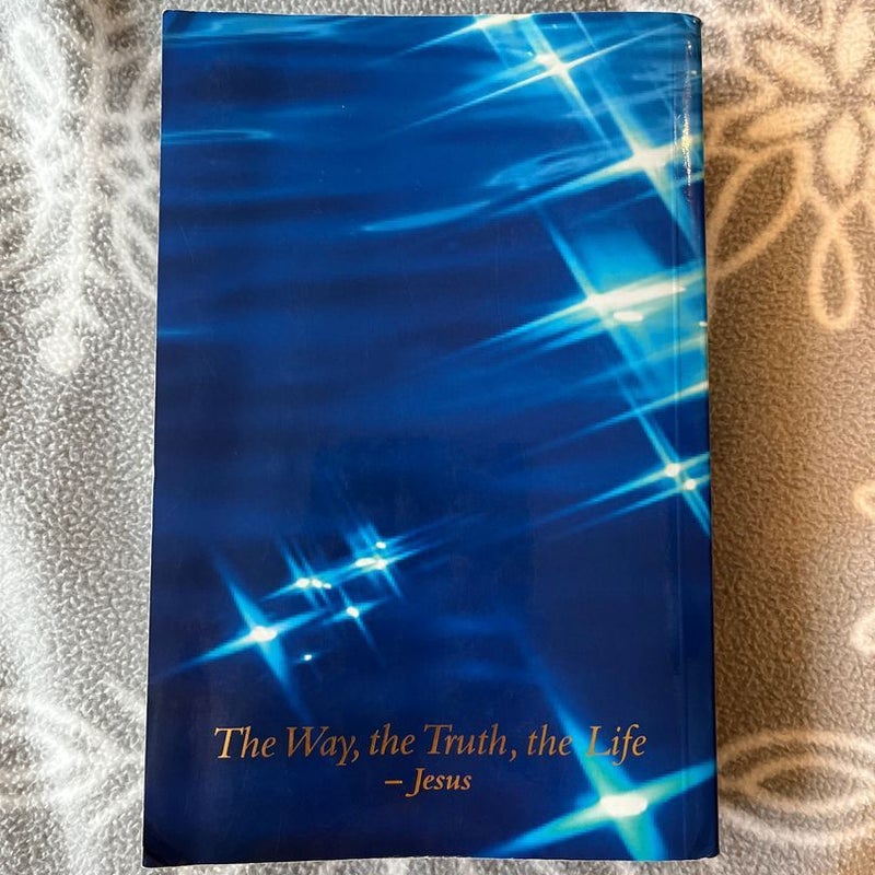 A Course In Miracles Sparkly Edition by Jesus, Paperback | Pangobooks