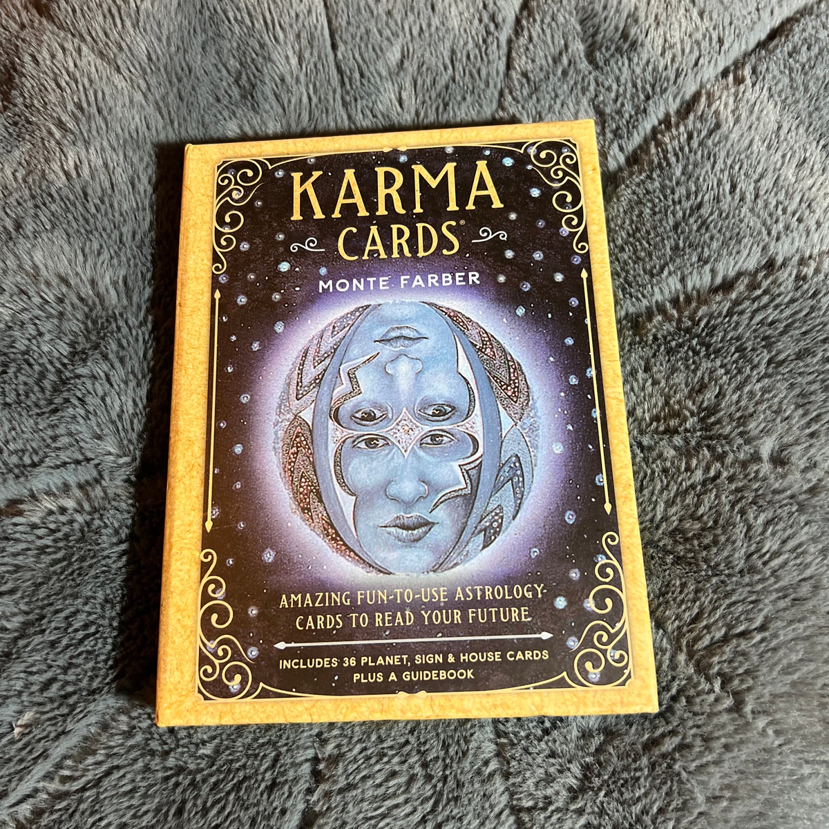 Karma Cards