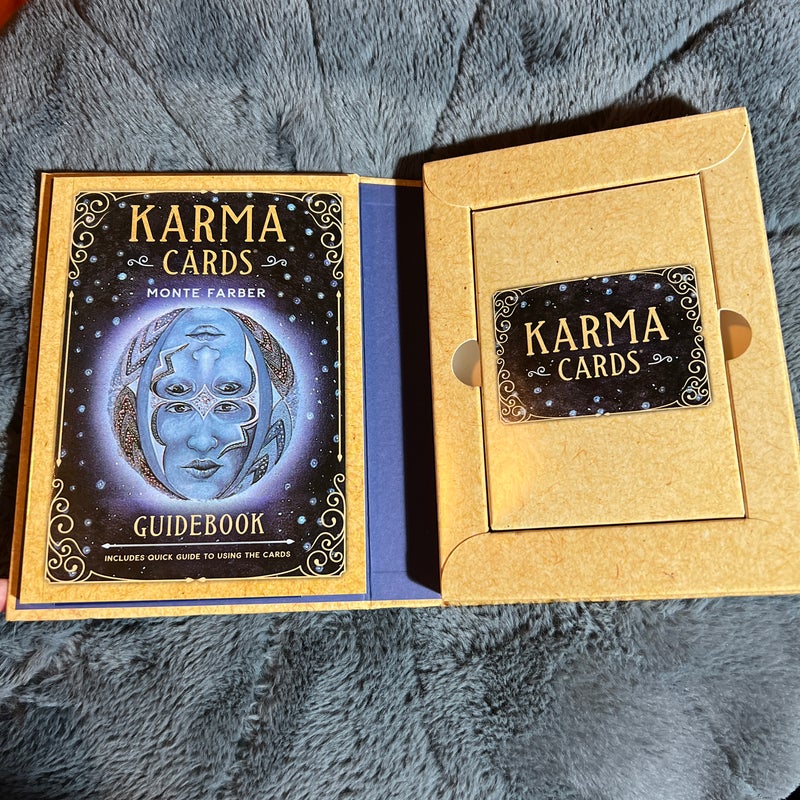 Karma Cards