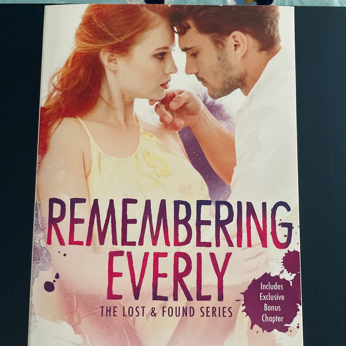 Remembering Everly