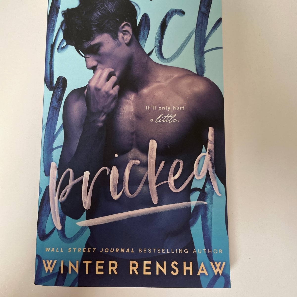 Pricked by Winter Renshaw