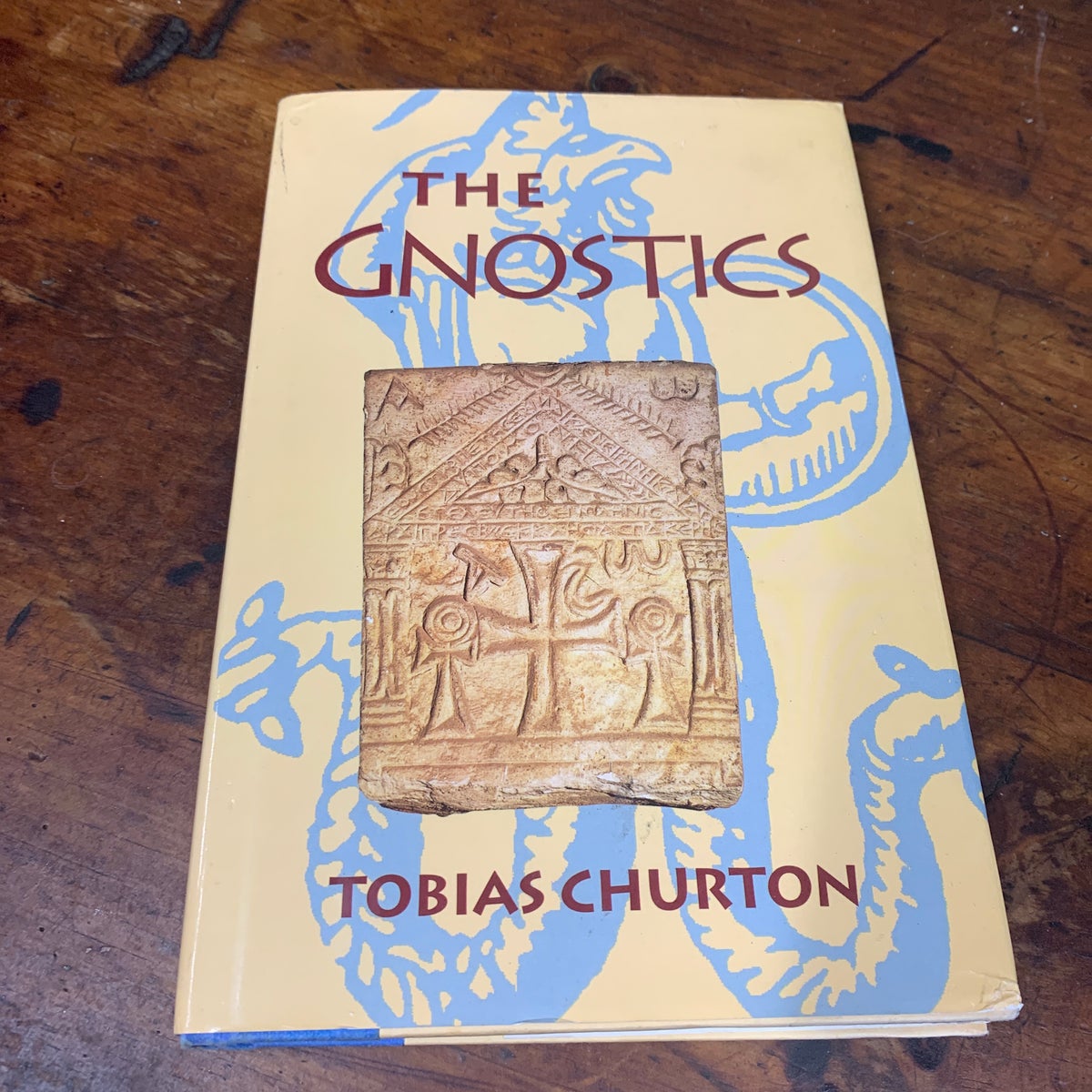 Gnostics