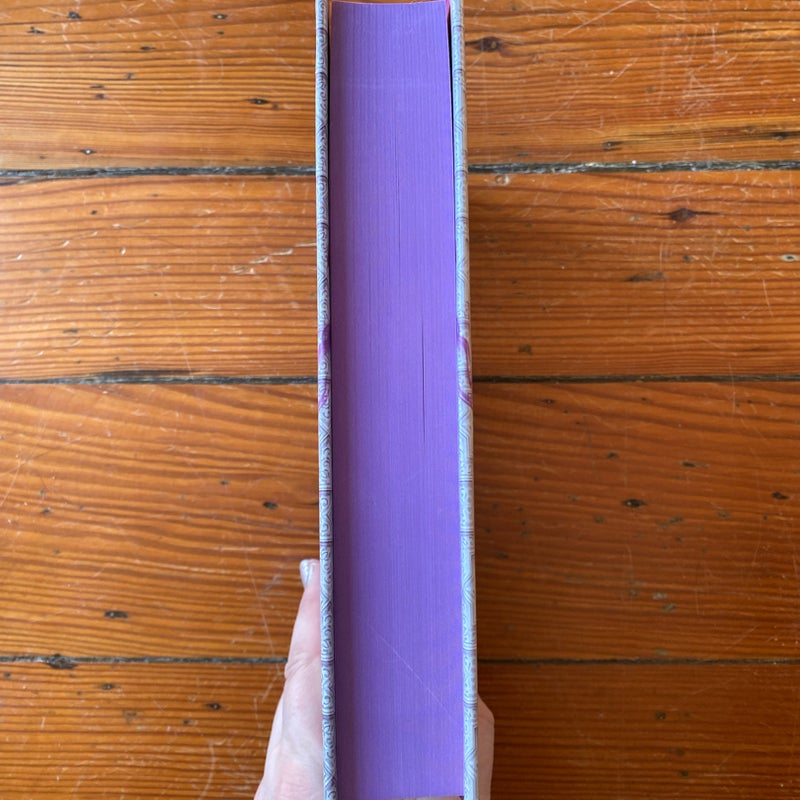 The Stardust Thief FAIRYLOOT by Chelsea Abdullah, Hardcover | Pangobooks