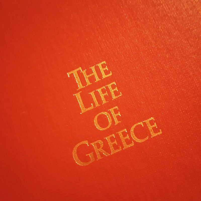 The Story of Civilization