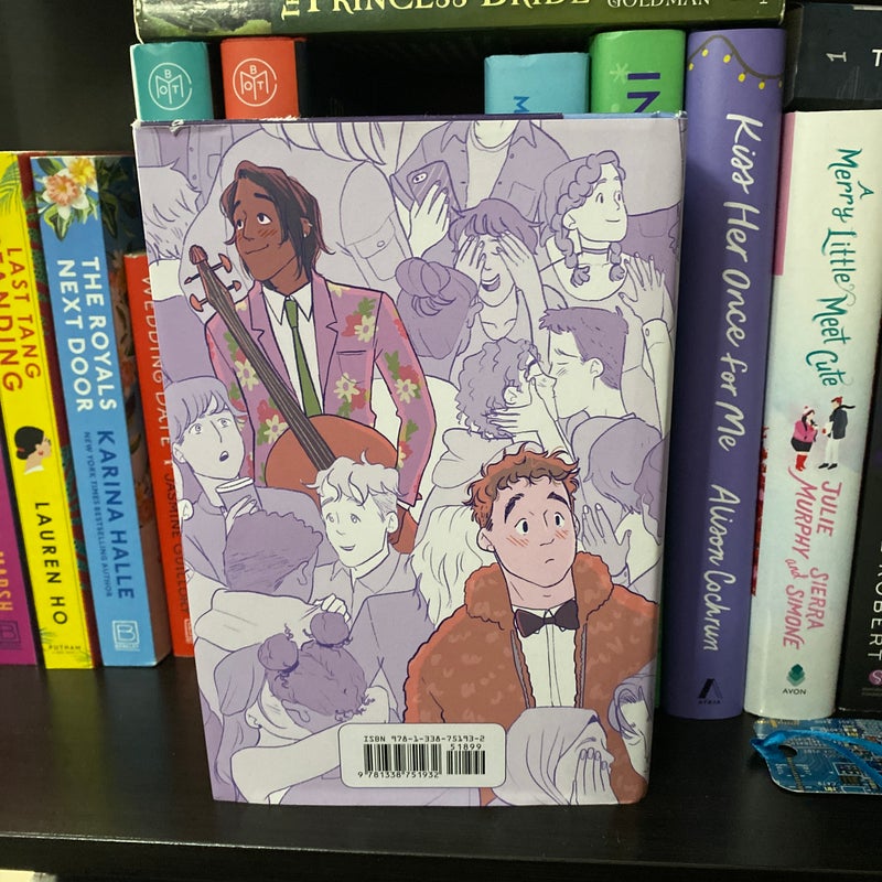 Loveless by Alice Oseman, Hardcover | Pangobooks