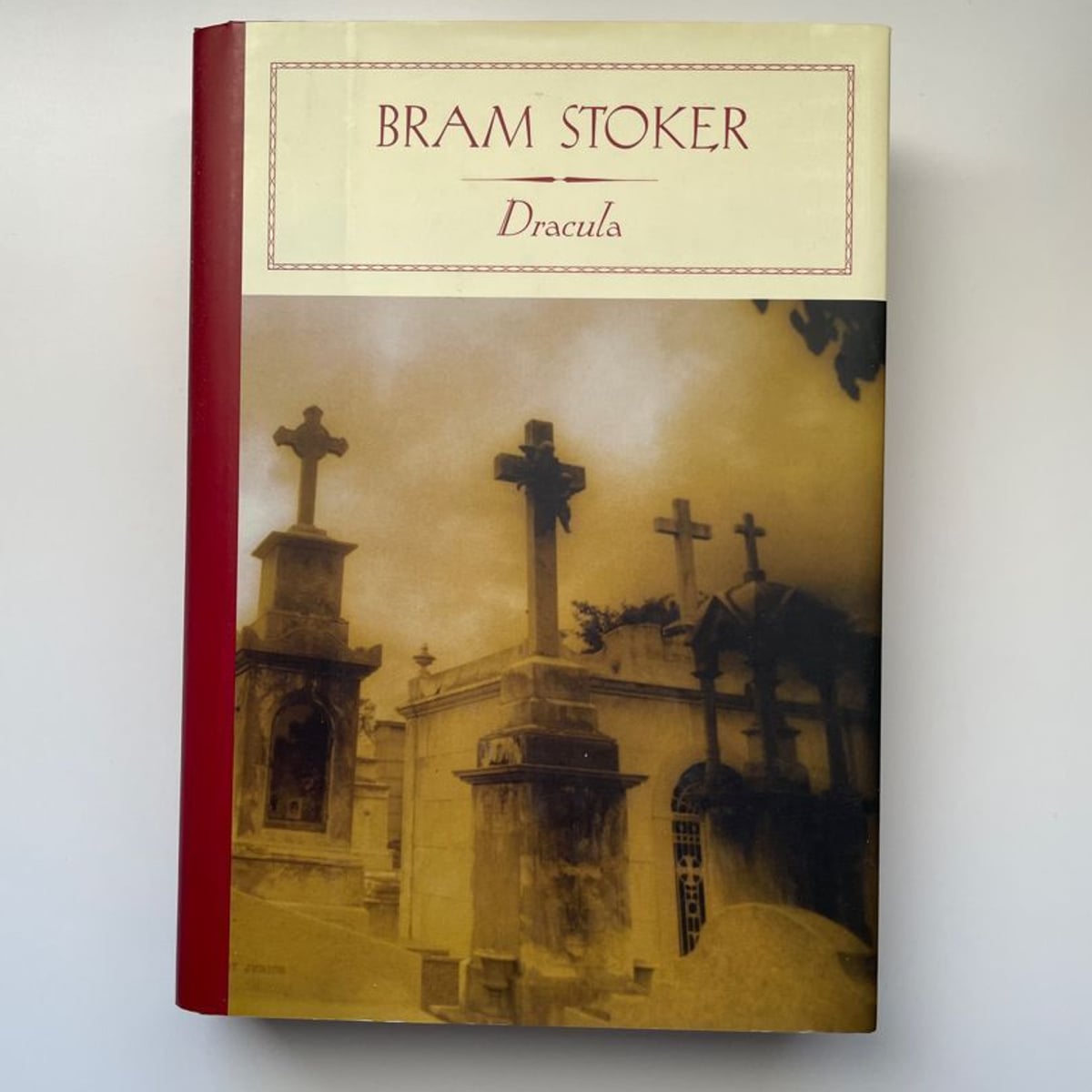 Dracula by Bram Stoker; George Stade (Consultant Editor); Brooke Allen ...