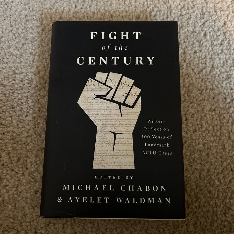 Fight of the Century