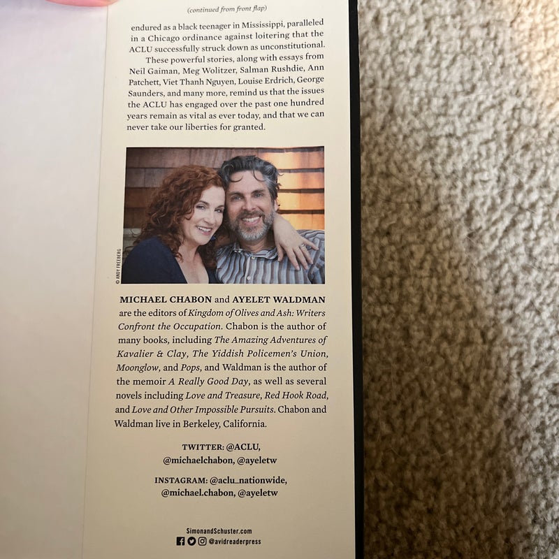 Fight of the Century