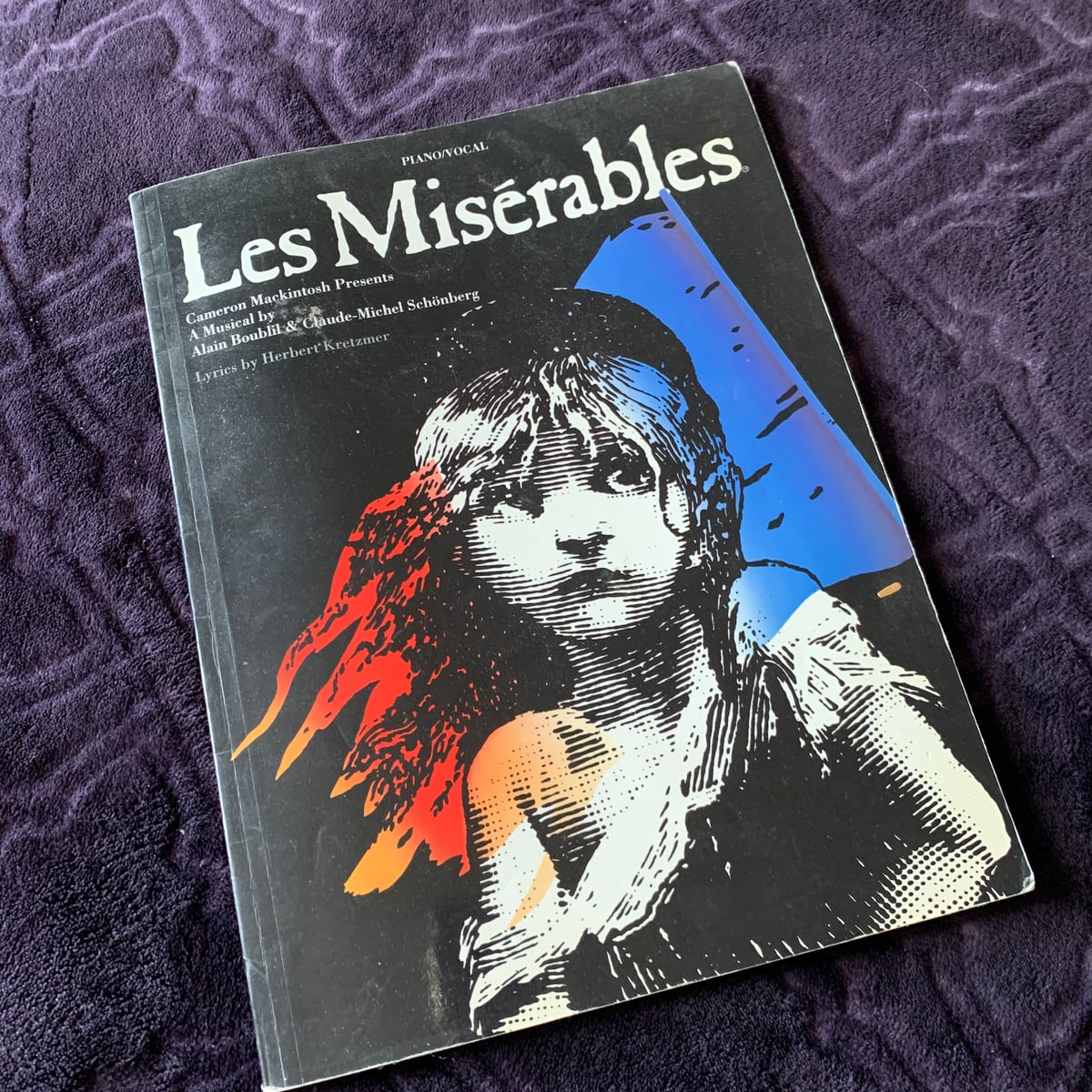 Les Miserables - Updated Edition