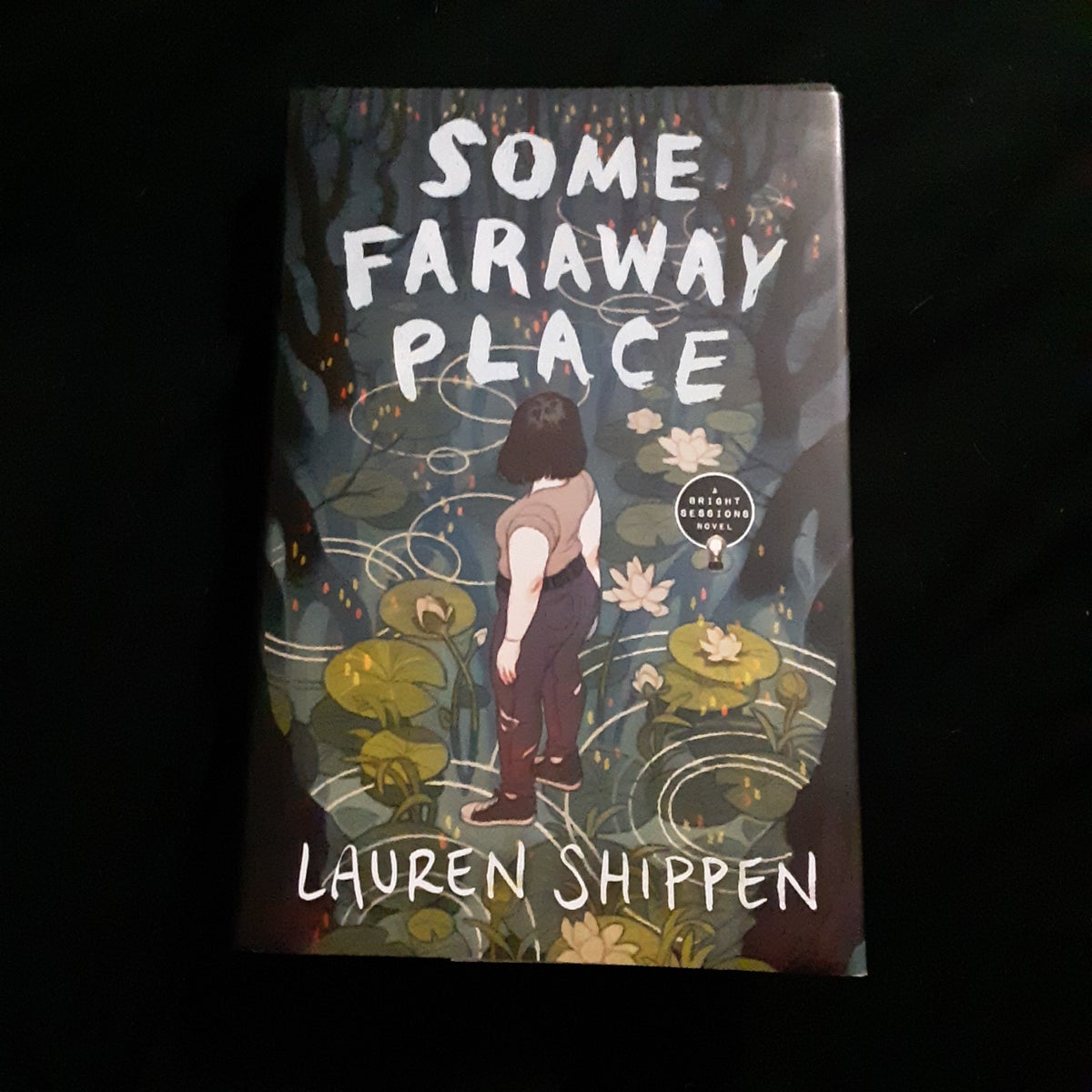 Some Faraway Place by Lauren Shippen
