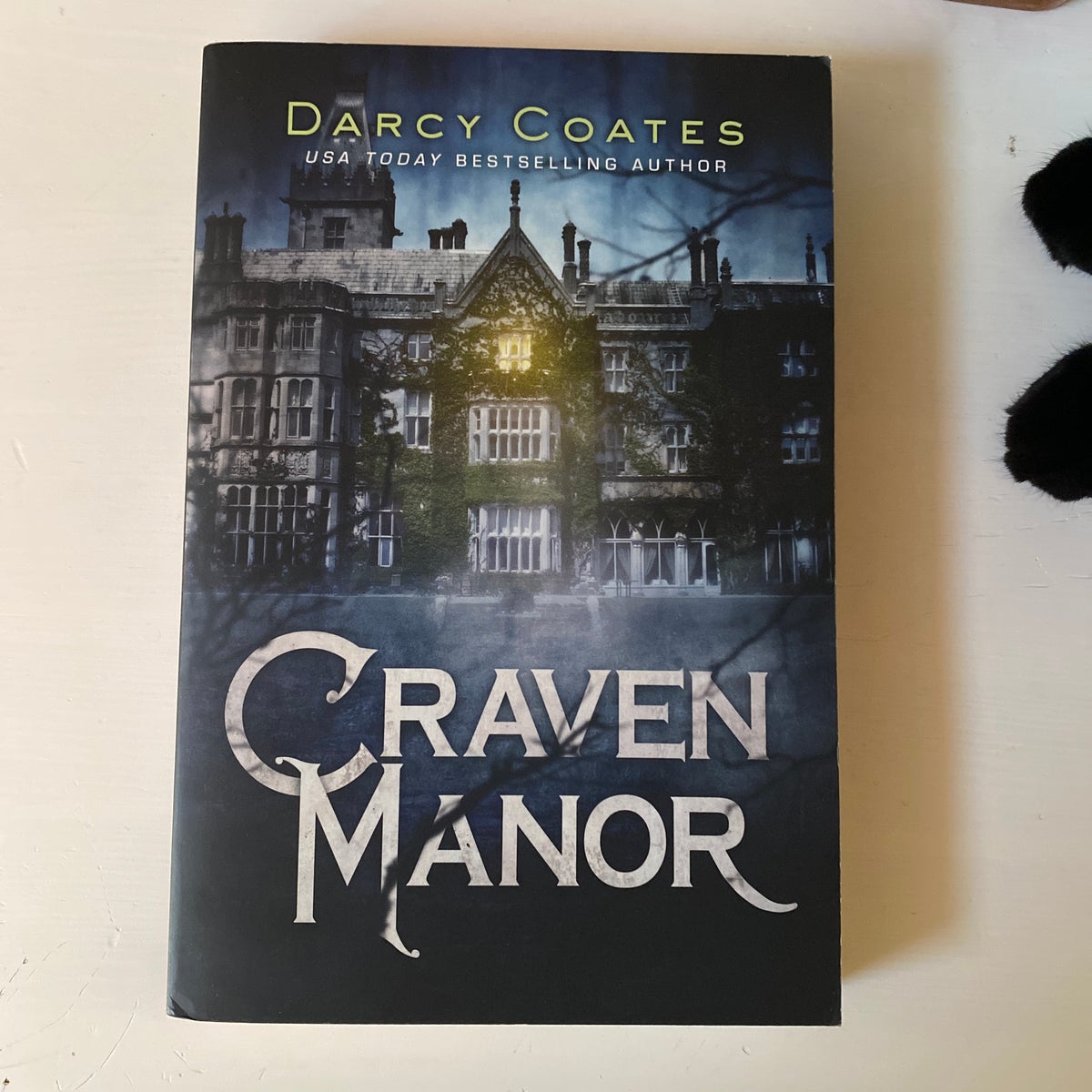 Craven Manor