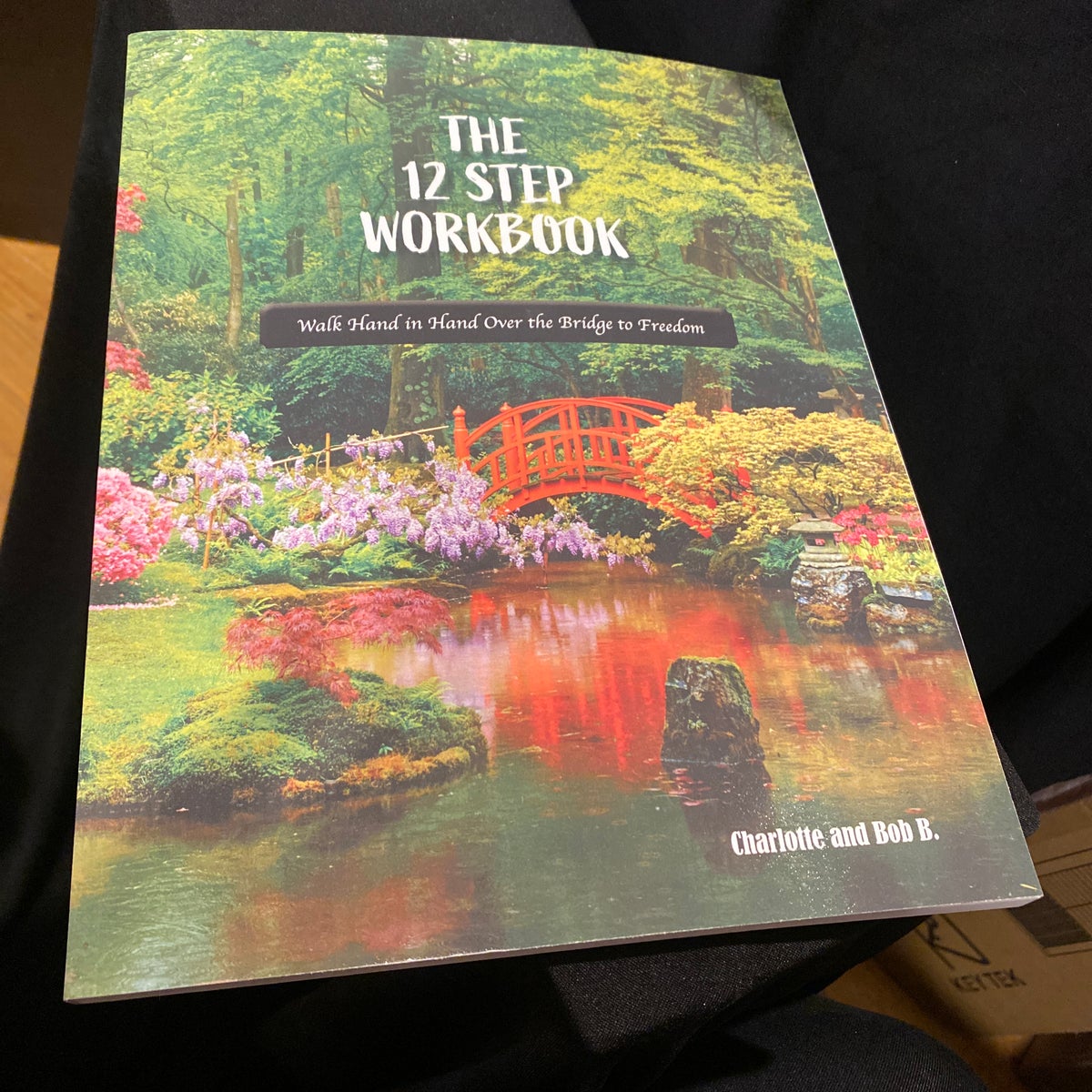 The 12 Step Workbook