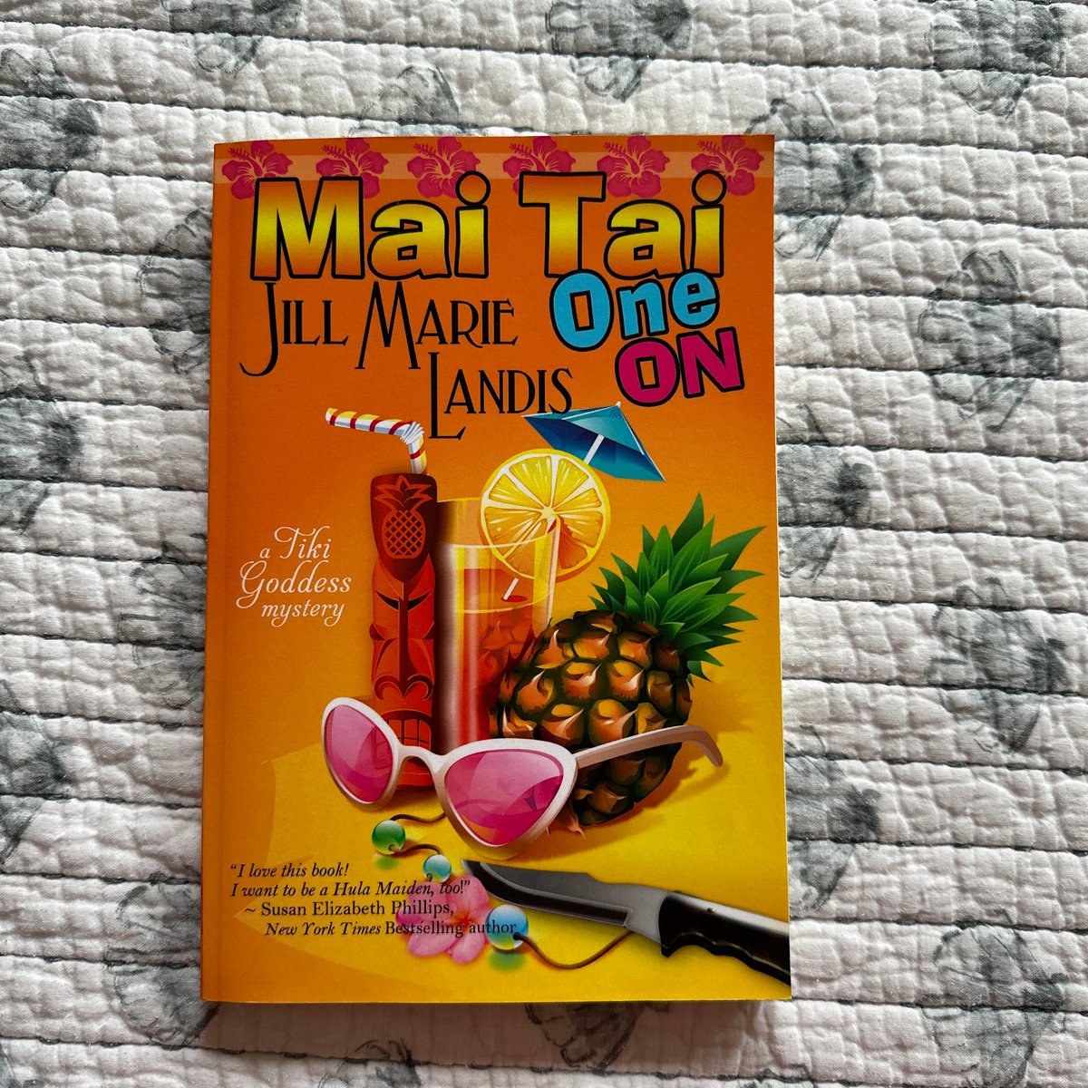 Mai Tai One On by Jill Marie Landis