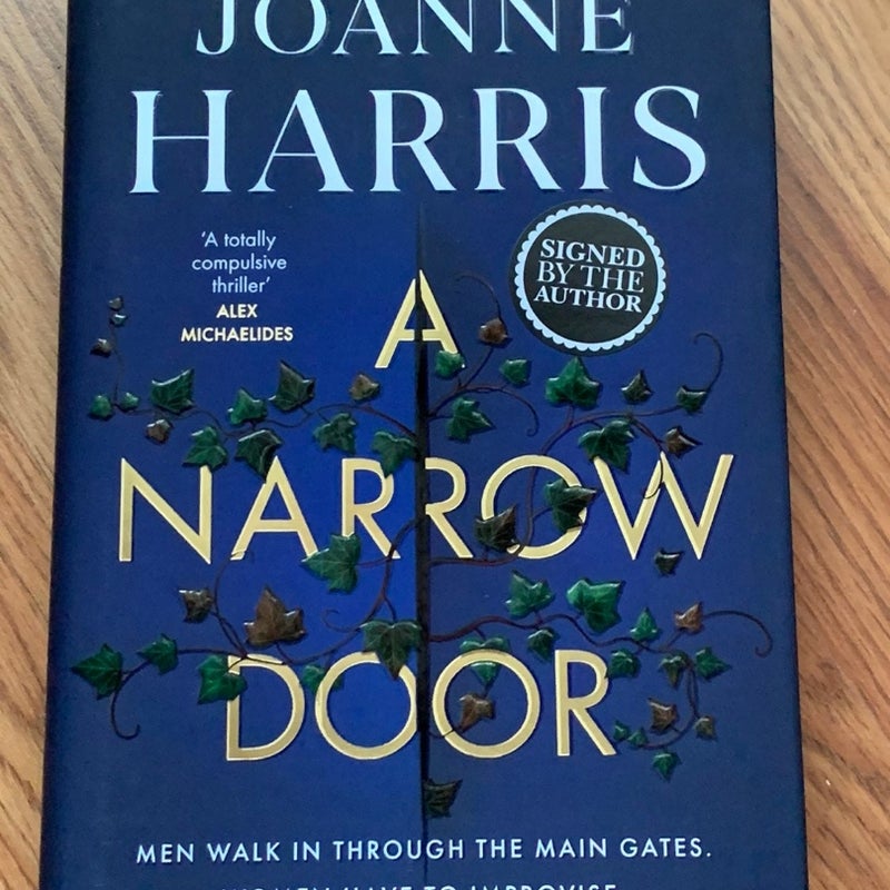 A Narrow Door