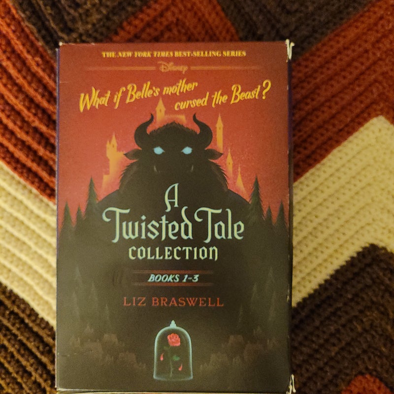 A Twisted Tale Collection